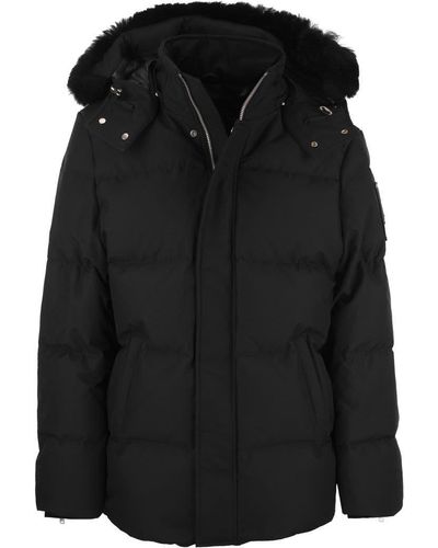 Moose Knuckles Winter Jackets for Men | Lyst