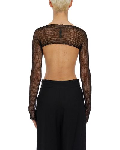 Alessandra Marchi Clothing for Women | Online Sale up to 33% off | Lyst