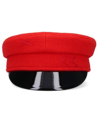 Red Ruslan Baginskiy Hats for Women | Lyst