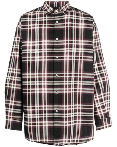 Black FAMILY FIRST Shirts for Men | Lyst