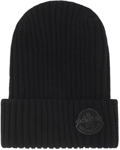 Moncler Genius Hats for Men | Online Sale up to 48% off | Lyst
