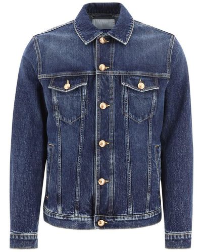 Jacob Cohen Jackets for Men | Online Sale up to 57% off | Lyst