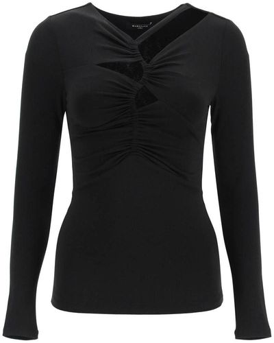 MARCIANO BY GUESS Tops for Women | Online Sale up to 46% off | Lyst