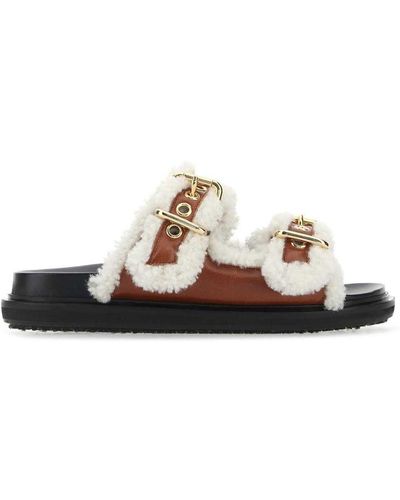 Marni Slippers for Women | Online Sale up to 55% off | Lyst