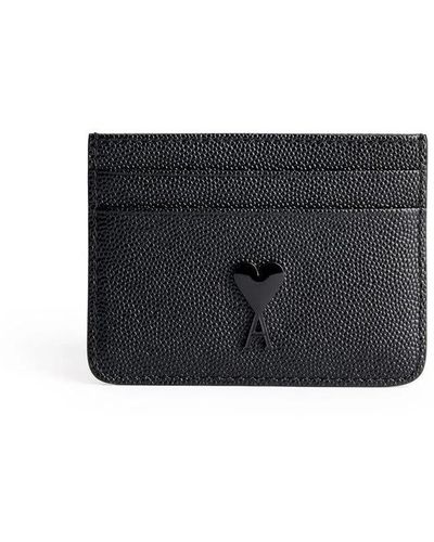 Ami Paris Wallets and cardholders for Women | Online Sale up to 50% off ...