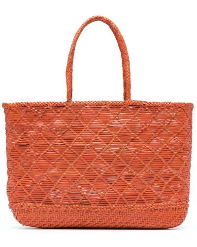 Red Dragon Diffusion Tote bags for Women | Lyst