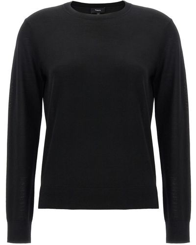 Black Theory Knitwear for Women | Lyst