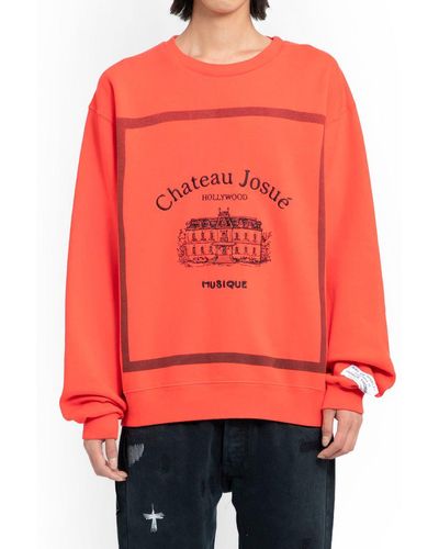 Red GALLERY DEPT. Clothing for Men | Lyst