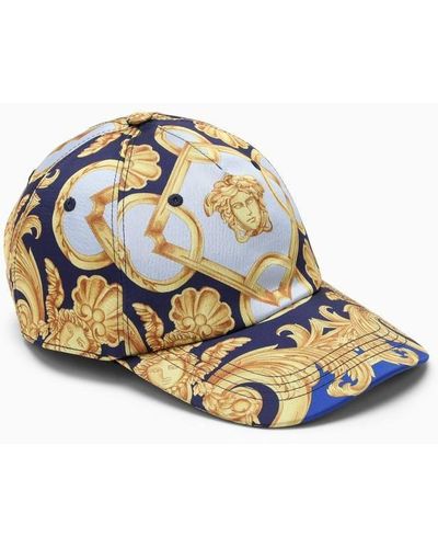Versace Hats for Men | Online Sale up to 60% off | Lyst