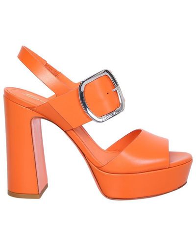Santoni Heels for Women | Online Sale up to 72% off | Lyst
