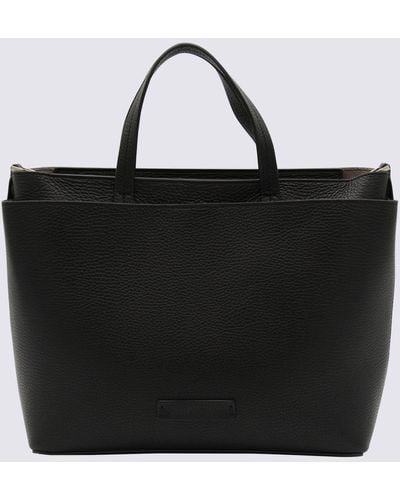 Black Fabiana Filippi Tote bags for Women | Lyst