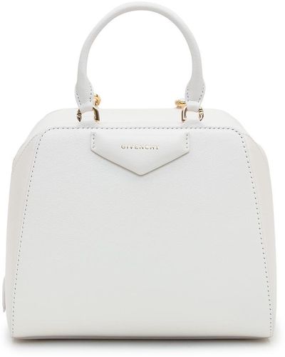 White Givenchy Tote bags for Women | Lyst