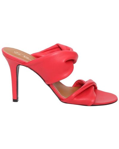 Red Via Roma 15 Shoes for Women | Lyst