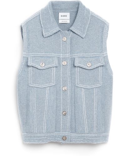 Women's Barrie Jean and denim jackets from $2,405 | Lyst
