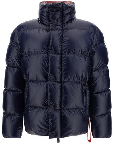 Blue AFTER LABEL Jackets for Men | Lyst