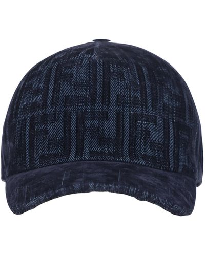 Fendi Hats for Men | Online Sale up to 50% off | Lyst