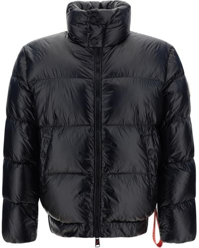 Black AFTER LABEL Jackets for Men | Lyst