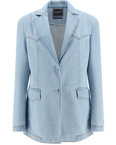 Jacob Cohen Jackets for Women | Online Sale up to 65% off | Lyst
