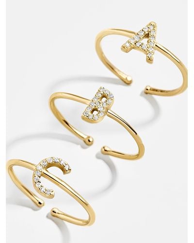 BaubleBar Rings for Women | Online Sale up to 58% off | Lyst