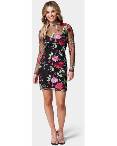 Bebe Mini and short dresses for Women | Online Sale up to 41% off | Lyst