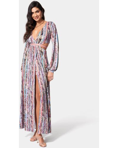 Bebe Dresses for Women | Online Sale up to 62% off | Lyst