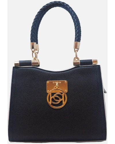 Black Bebe Tote bags for Women | Lyst