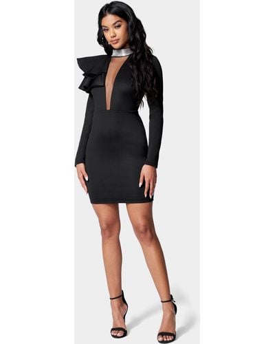 Dramatic Dresses for Women - Up to 70% off | Lyst
