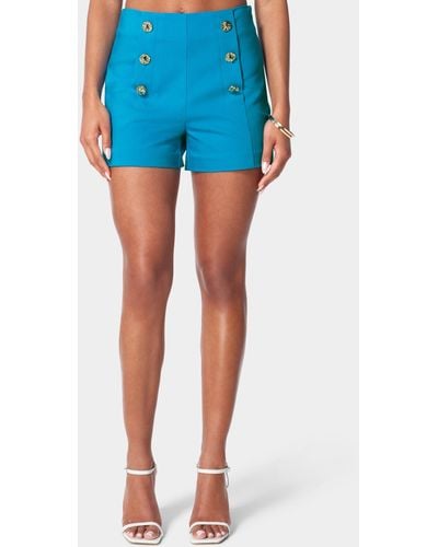 Bebe Shorts for Women | Online Sale up to 78% off | Lyst