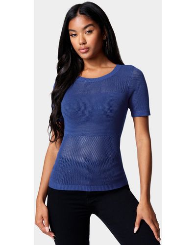 Bebe Sweaters and pullovers for Women | Online Sale up to 63% off | Lyst