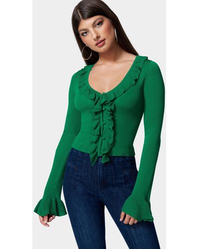 Bebe Sweaters and pullovers for Women | Online Sale up to 48% off | Lyst