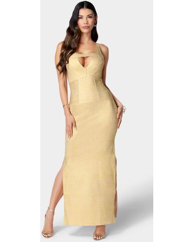 Natural Bebe Dresses for Women | Lyst