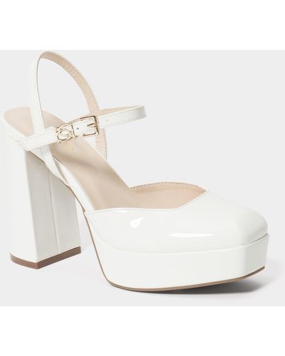 Bebe Heels for Women | Online Sale up to 83% off | Lyst