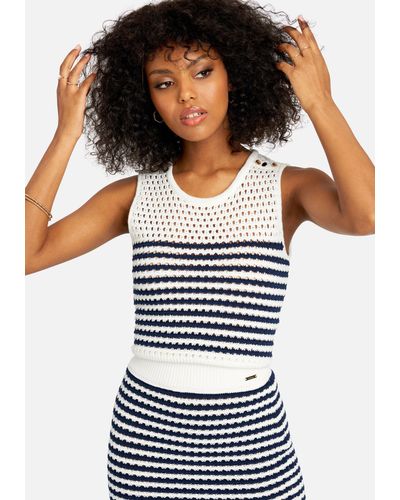 Bebe Sweaters and pullovers for Women | Online Sale up to 48% off | Lyst