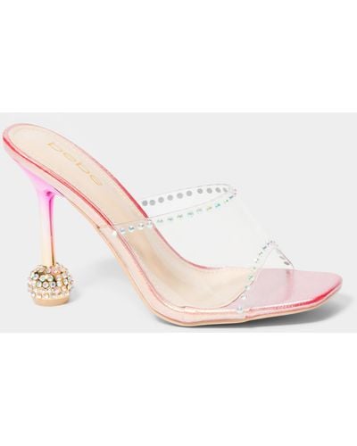 Bebe Heels for Women | Online Sale up to 75% off | Lyst