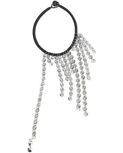 White Maria Calderara Necklaces for Women | Lyst