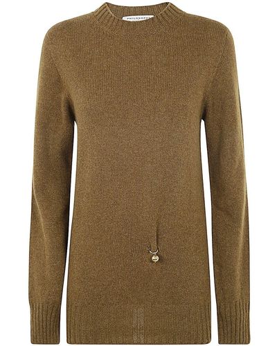 Philosophy Sweaters and pullovers for Women | Online Sale up to 81% off ...