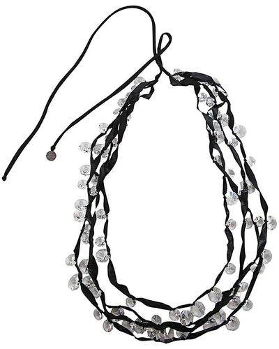 Black Maria Calderara Necklaces for Women | Lyst