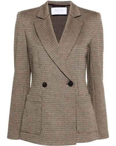 Shoulder Pad Blazers for Women - Up to 70% off | Lyst