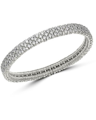 White ’ROBERTO DEMEGLIO Jewelry for Women | Lyst