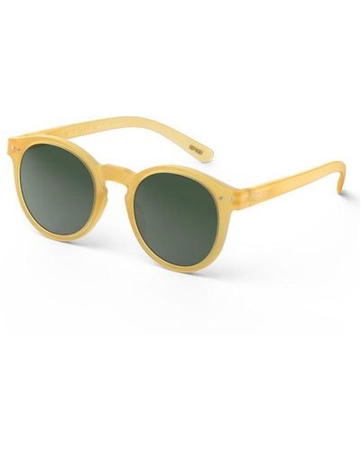 Metallic Izipizi Sunglasses for Women | Lyst