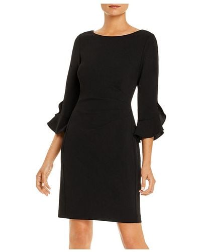 Women's Karl Lagerfeld Cocktail and party dresses from $114 | Lyst