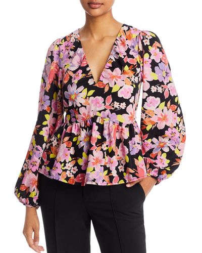 Vero Moda Tops for Women | Online Sale up to 71% off | Lyst