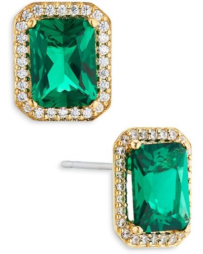 Green Nadri Jewelry for Women | Lyst