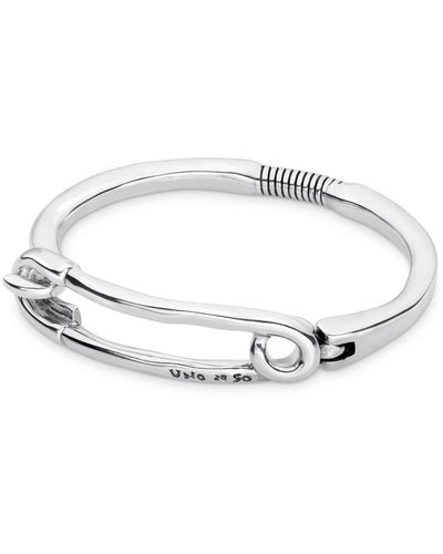 Women's Uno De 50 Bracelets from $75 | Lyst