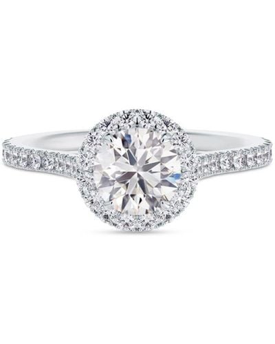 Women's De Beers Forevermark Rings from $950 | Lyst