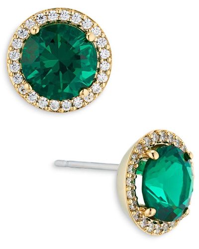 Green Nadri Jewelry for Women | Lyst
