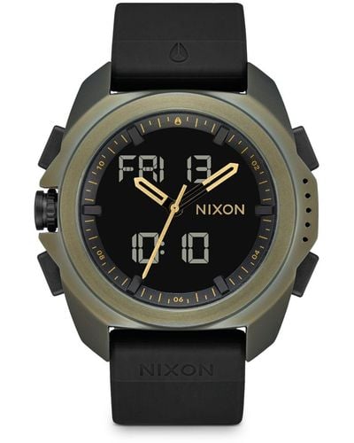 Nixon Digital Watches for Men | Lyst