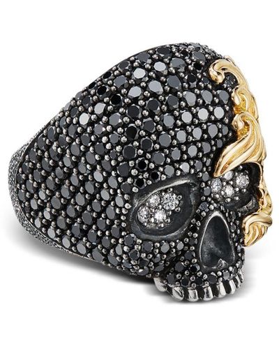 Men's David Yurman Rings from $395 | Lyst