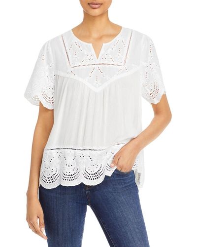 SINGLE THREAD Tops for Women | Online Sale up to 76% off | Lyst