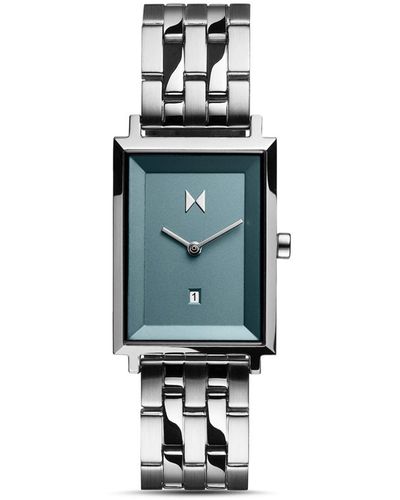 Blue MVMT Watches for Women | Lyst